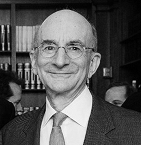 Alan Brinkley, 1940–2019 | Rothermere American Institute