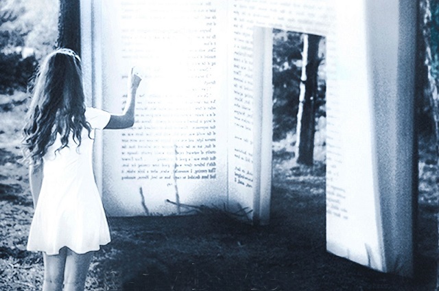 Sally Bayley's "Girl With Dove" released | Rothermere American Institute