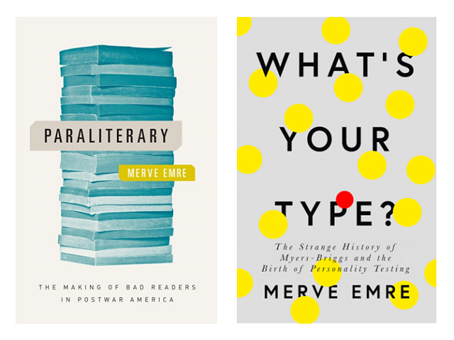 Reading for (and against) empathy | Rothermere American Institute