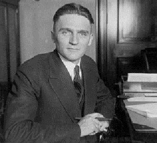 Merchants of Death? The Nye Commission, the Business of War, and the ...