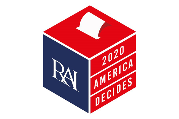 The 2020 US Election: What Happened? | Rothermere American Institute