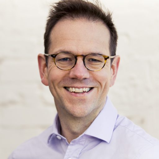 Adam Smith named Orsborn Professor and RAI Director | Rothermere ...