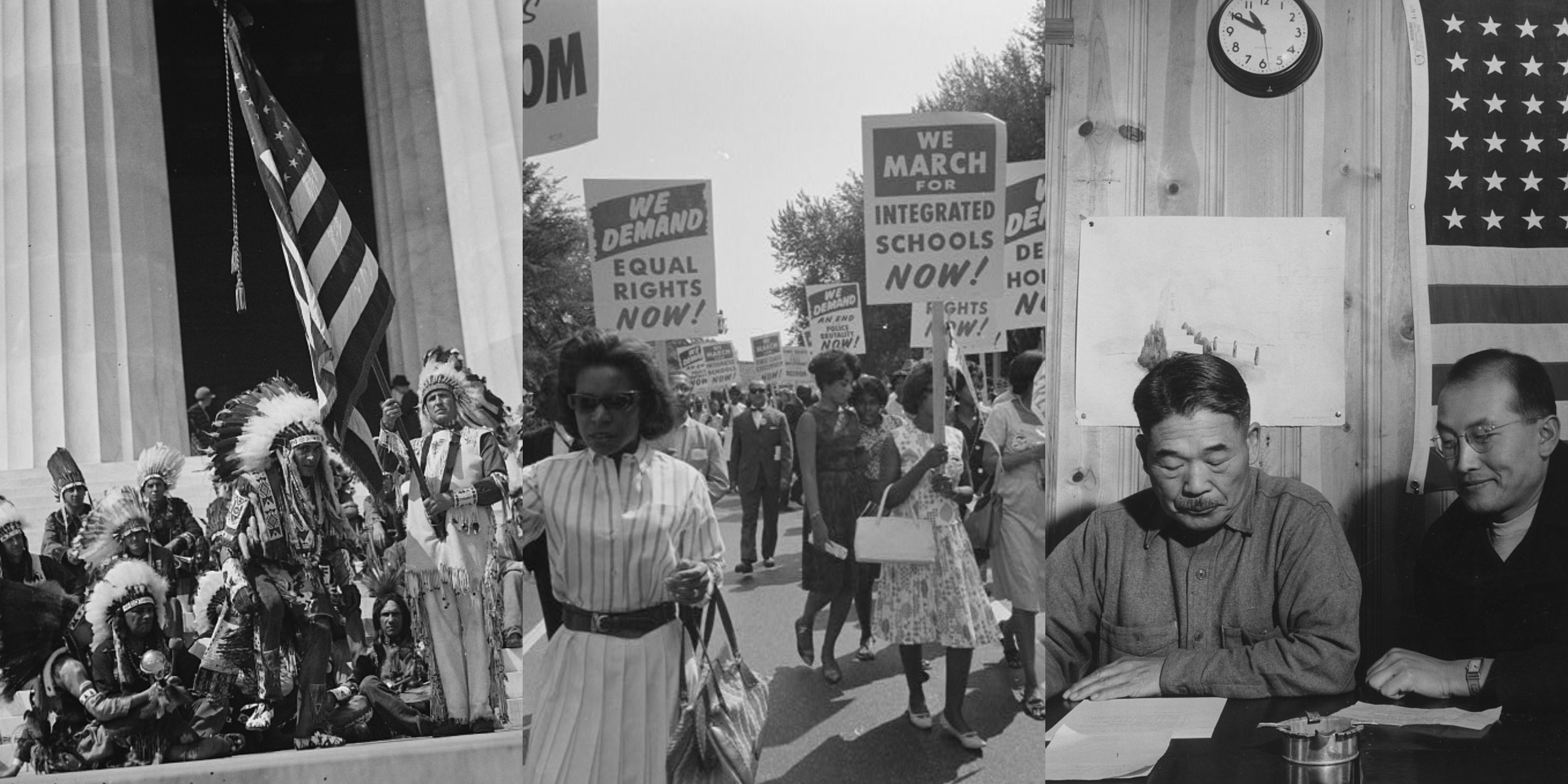 RAI Launches 'America and Race' Bibliography | Rothermere American ...