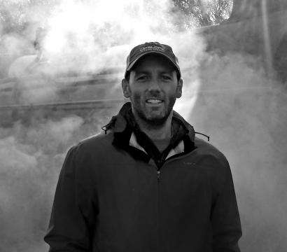 Jay Sexton | Rothermere American Institute