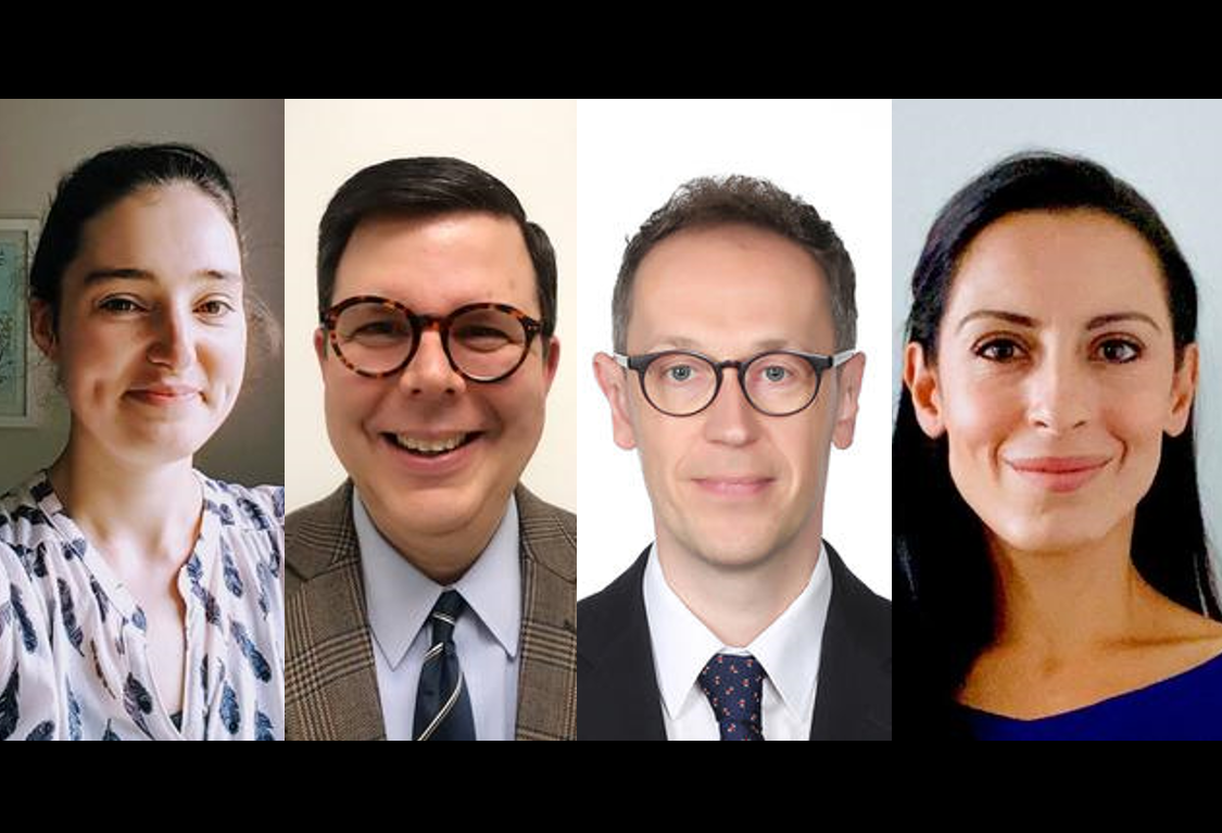 Introducing this Year's RAI Fellows-in-Residence | Rothermere American ...