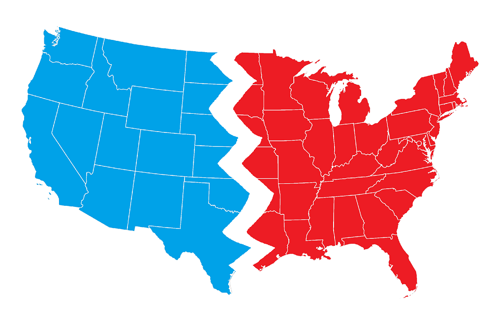 Was there a Culture War in Nineteenth-Century America? | Rothermere ...
