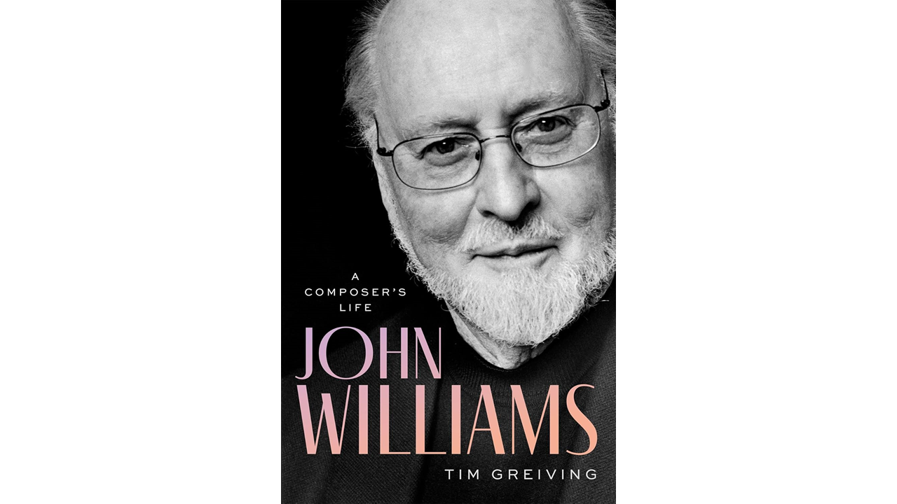 John Williams: A Composer's Life | Rothermere American Institute