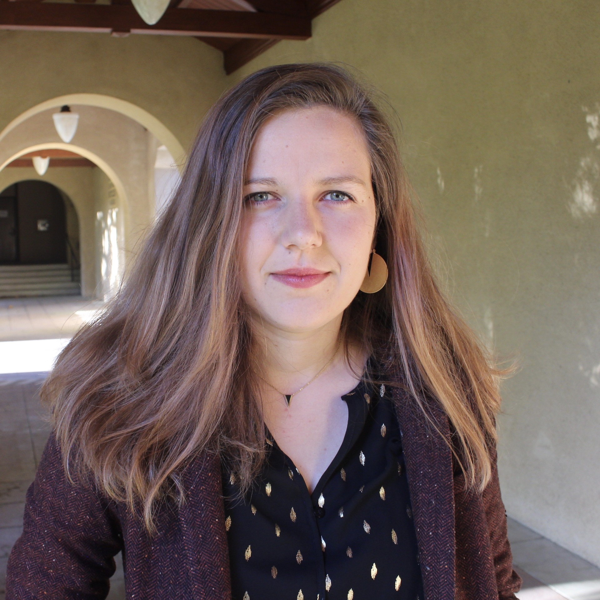 Alina Utrata | Rothermere American Institute