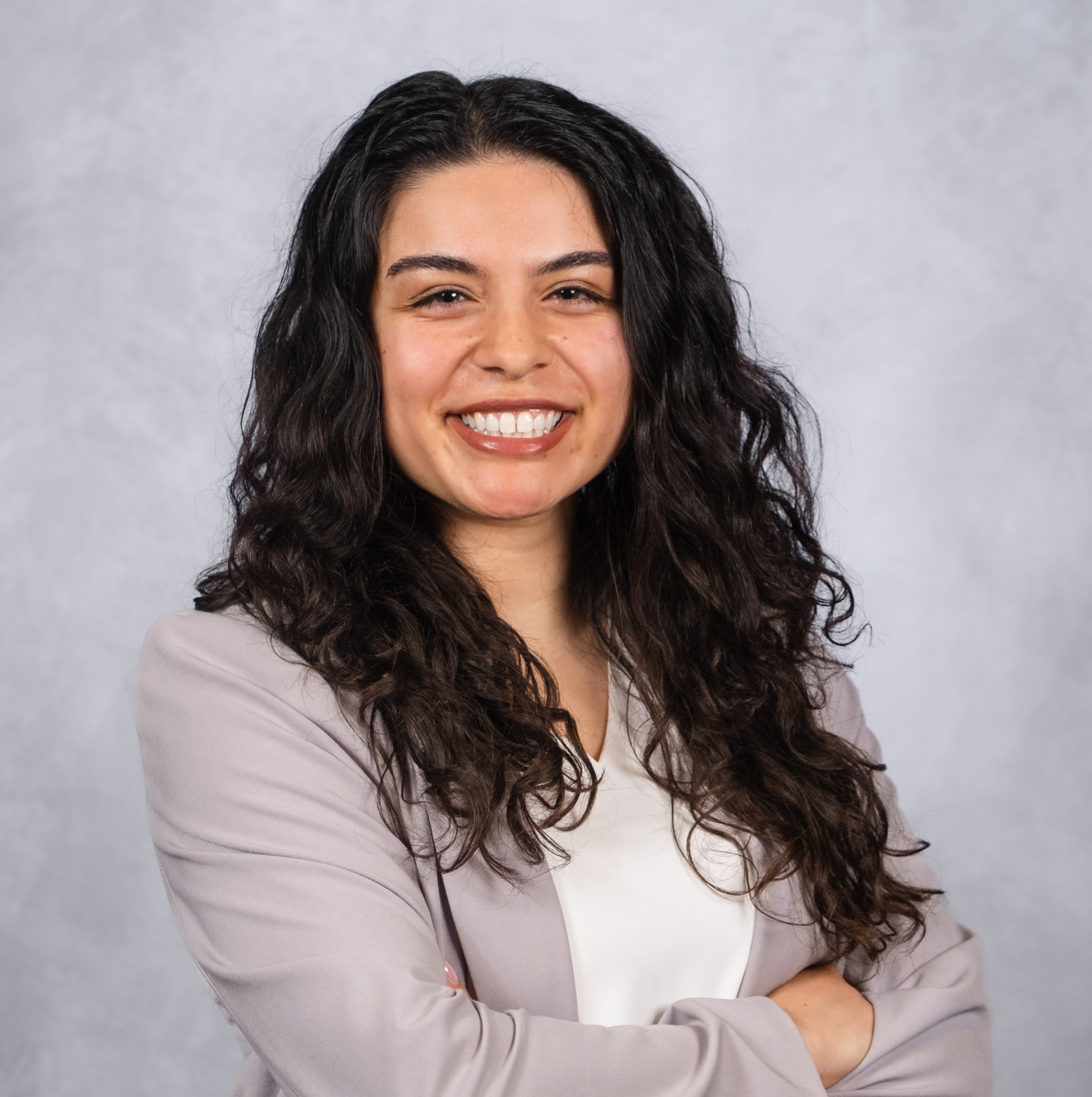 Amytess Girgis | Rothermere American Institute