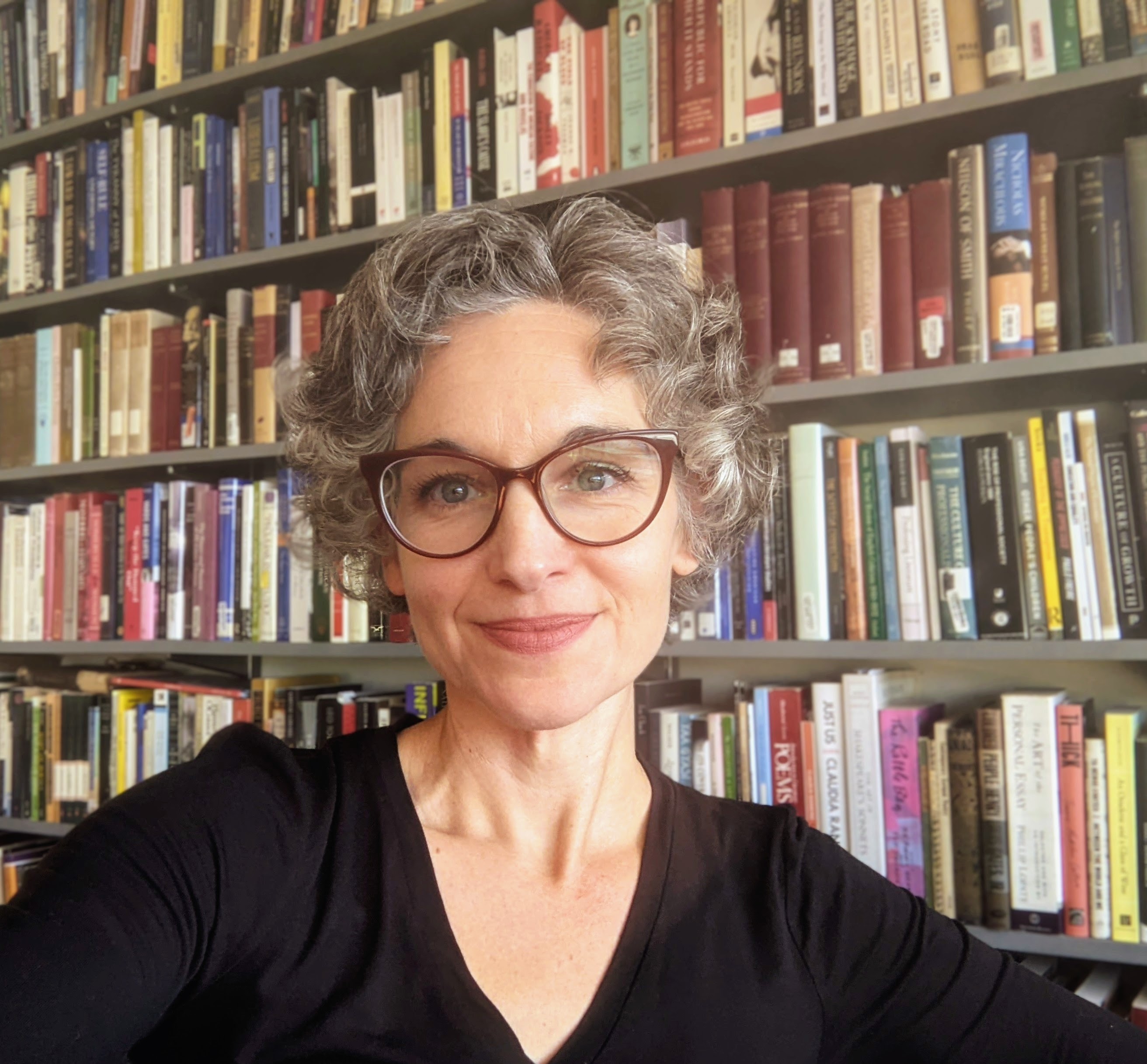 Emily Coit | Rothermere American Institute