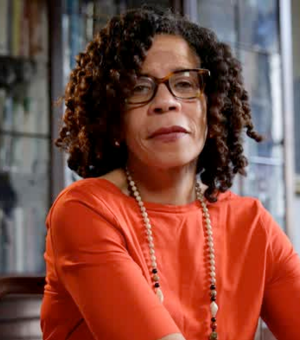 Nicole King | Rothermere American Institute