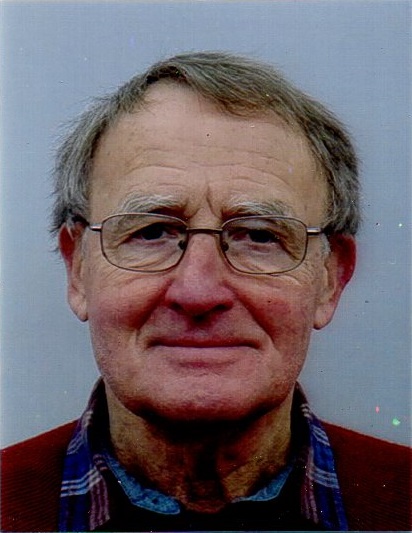 Donald Ratcliffe | Rothermere American Institute