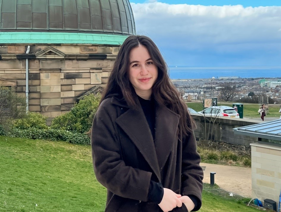 Maya Hollander | Rothermere American Institute