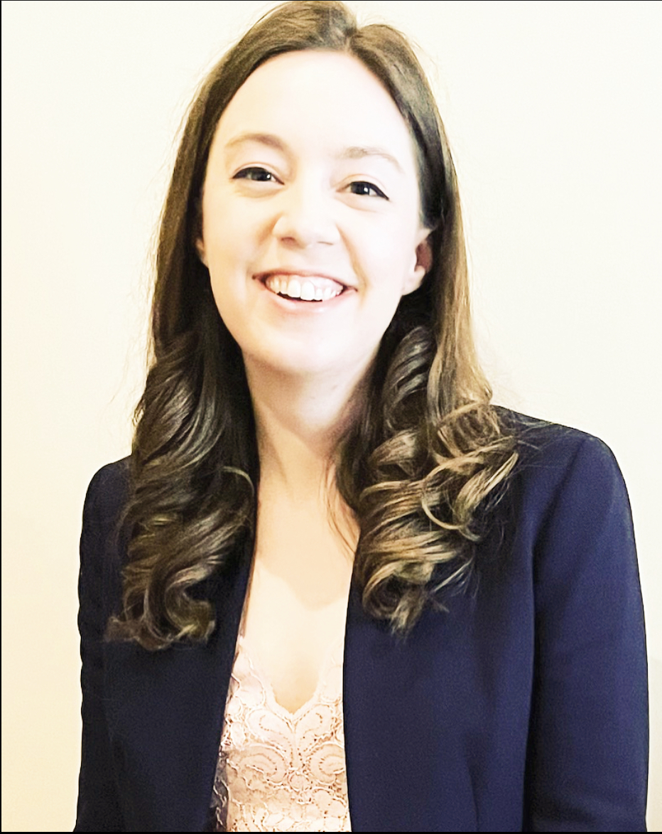 Ashley Wright | Rothermere American Institute