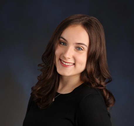 Isabel Mangum | Rothermere American Institute