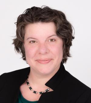 Katherine Paugh | Rothermere American Institute