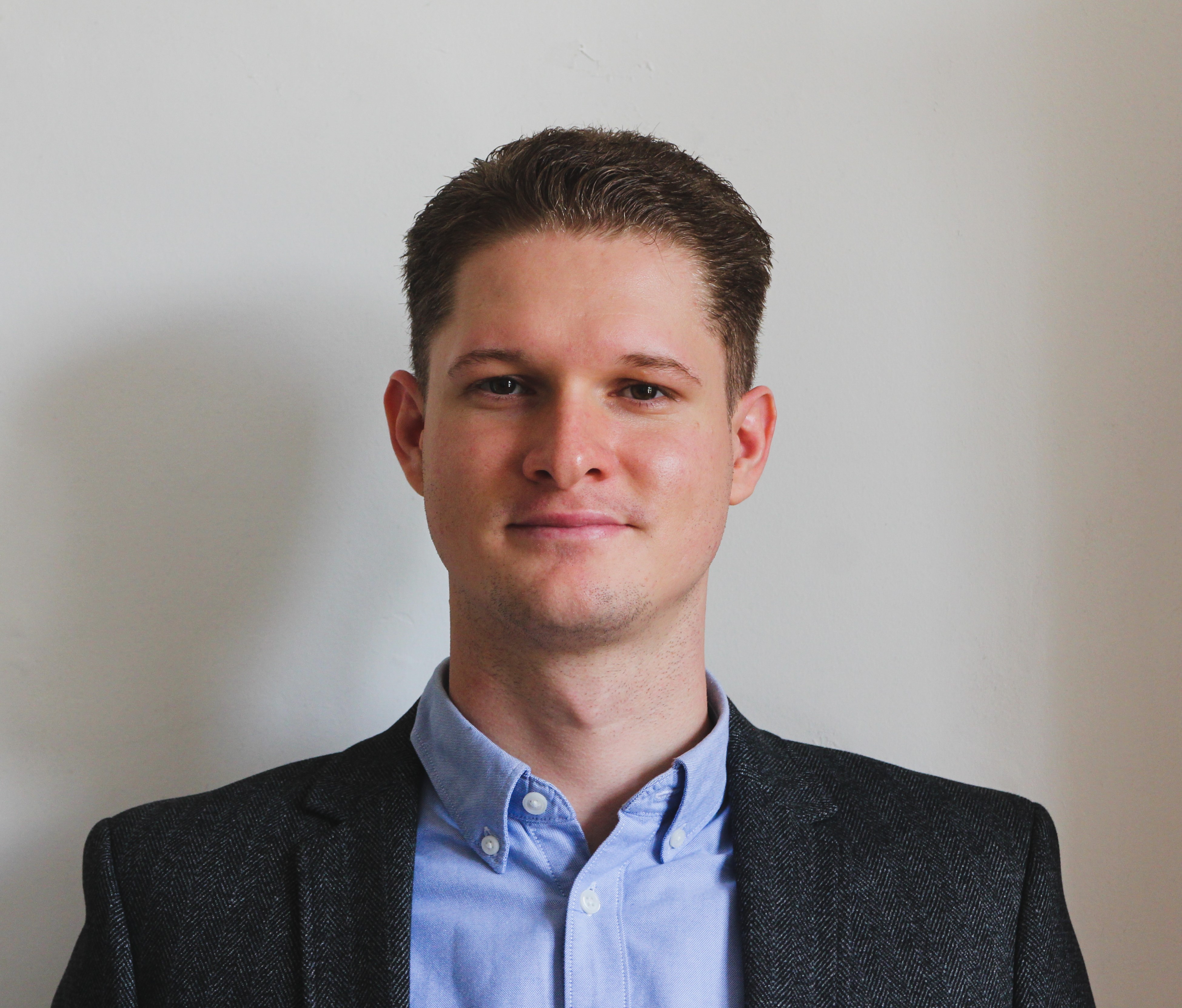 Kye Allen | Rothermere American Institute