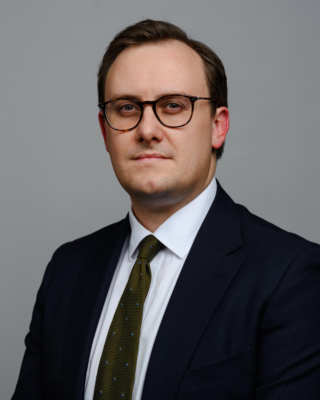 Samuel Murison | Rothermere American Institute