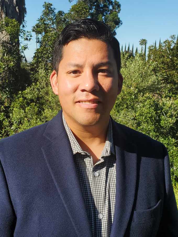 Paul Fine | Rothermere American Institute