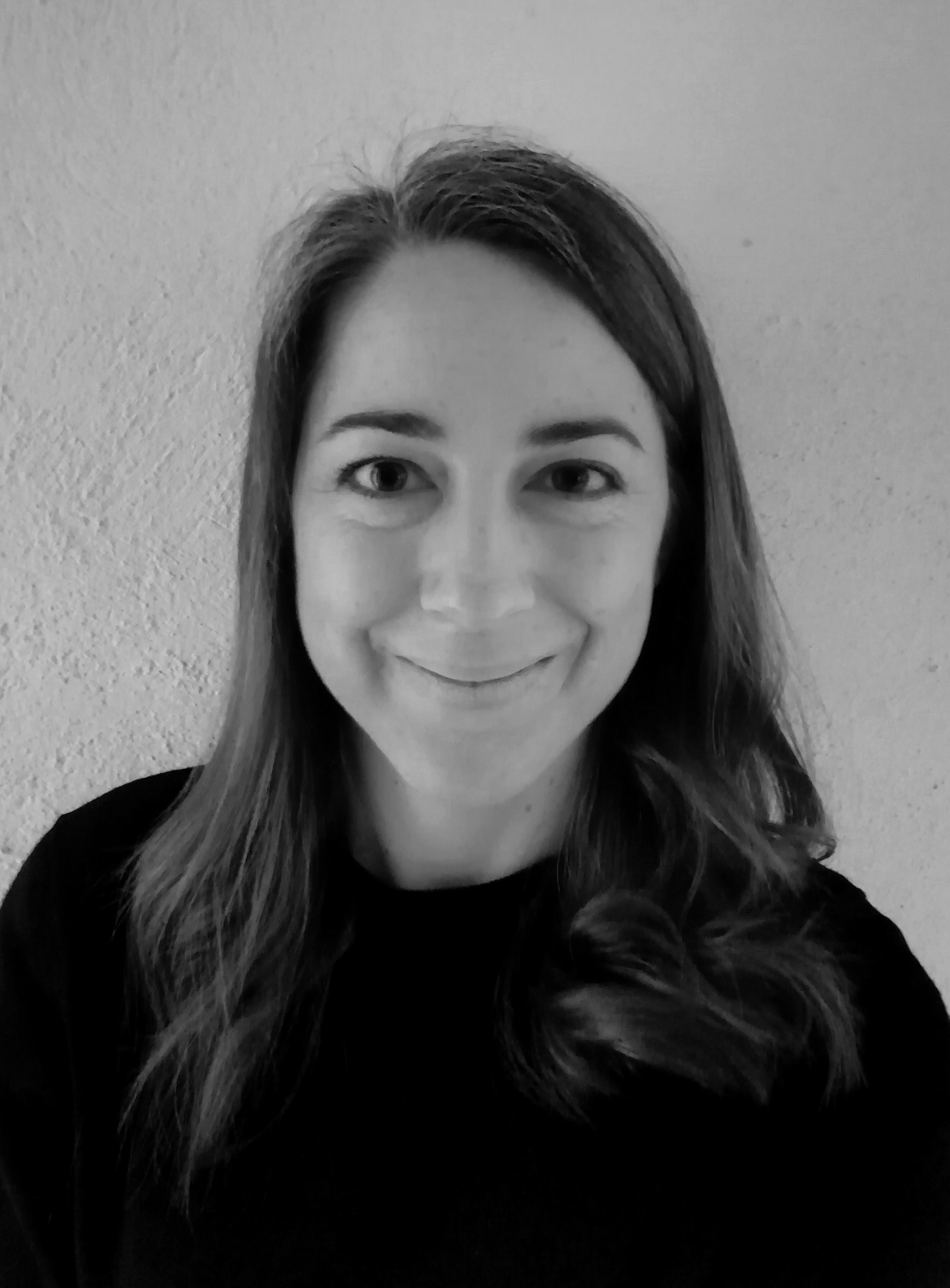Katy Long | Rothermere American Institute