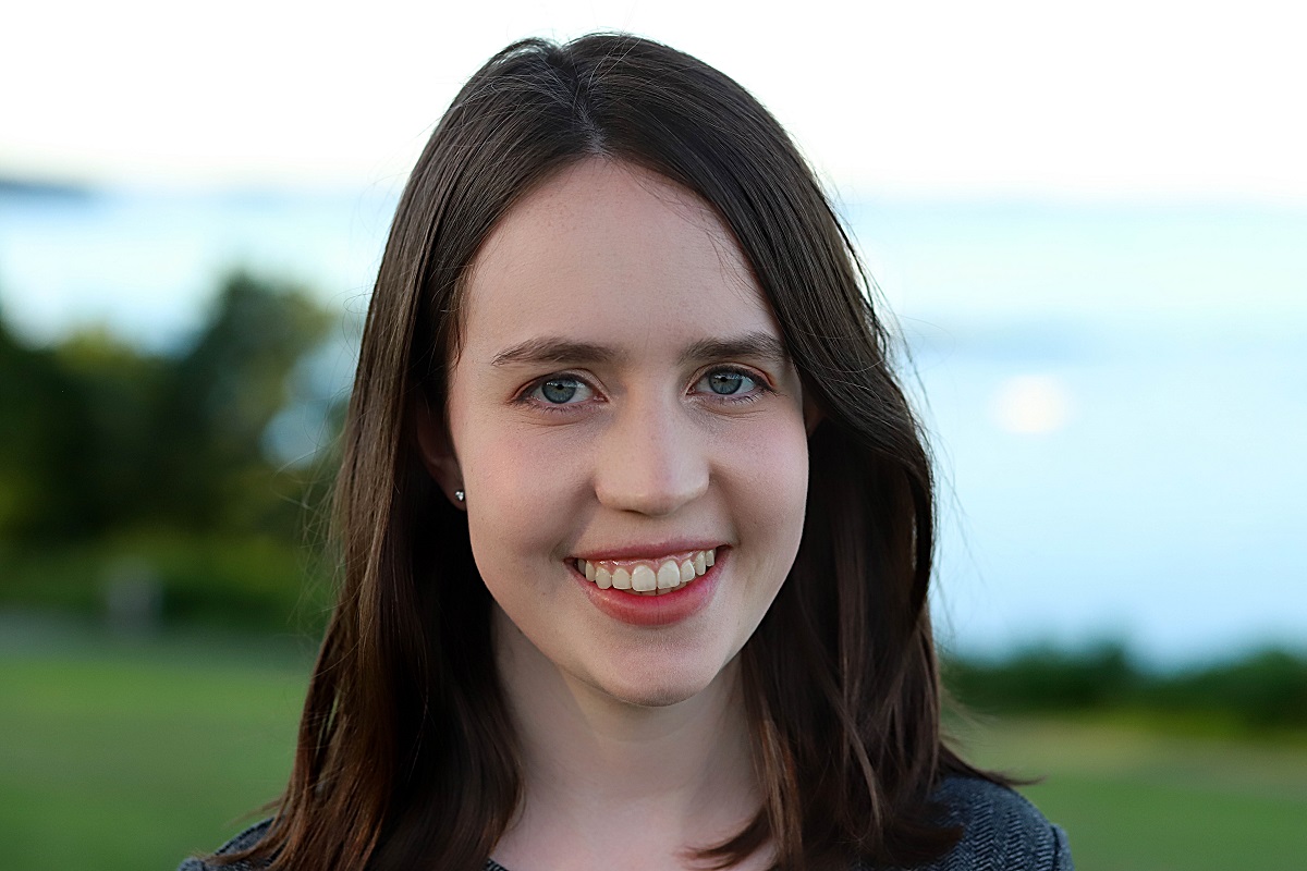 Miranda Richman | Rothermere American Institute