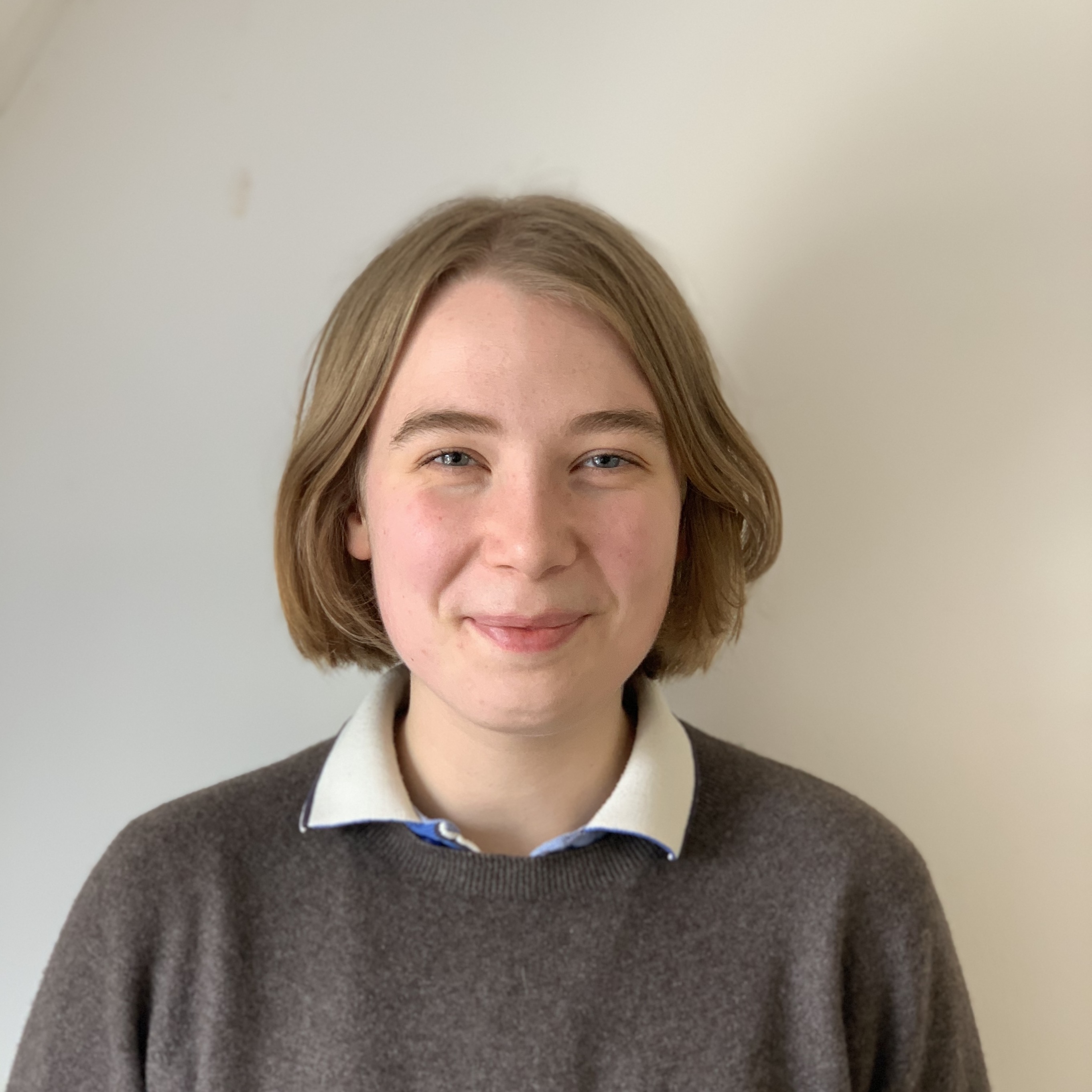 Lucie Richter-Mahr | Rothermere American Institute