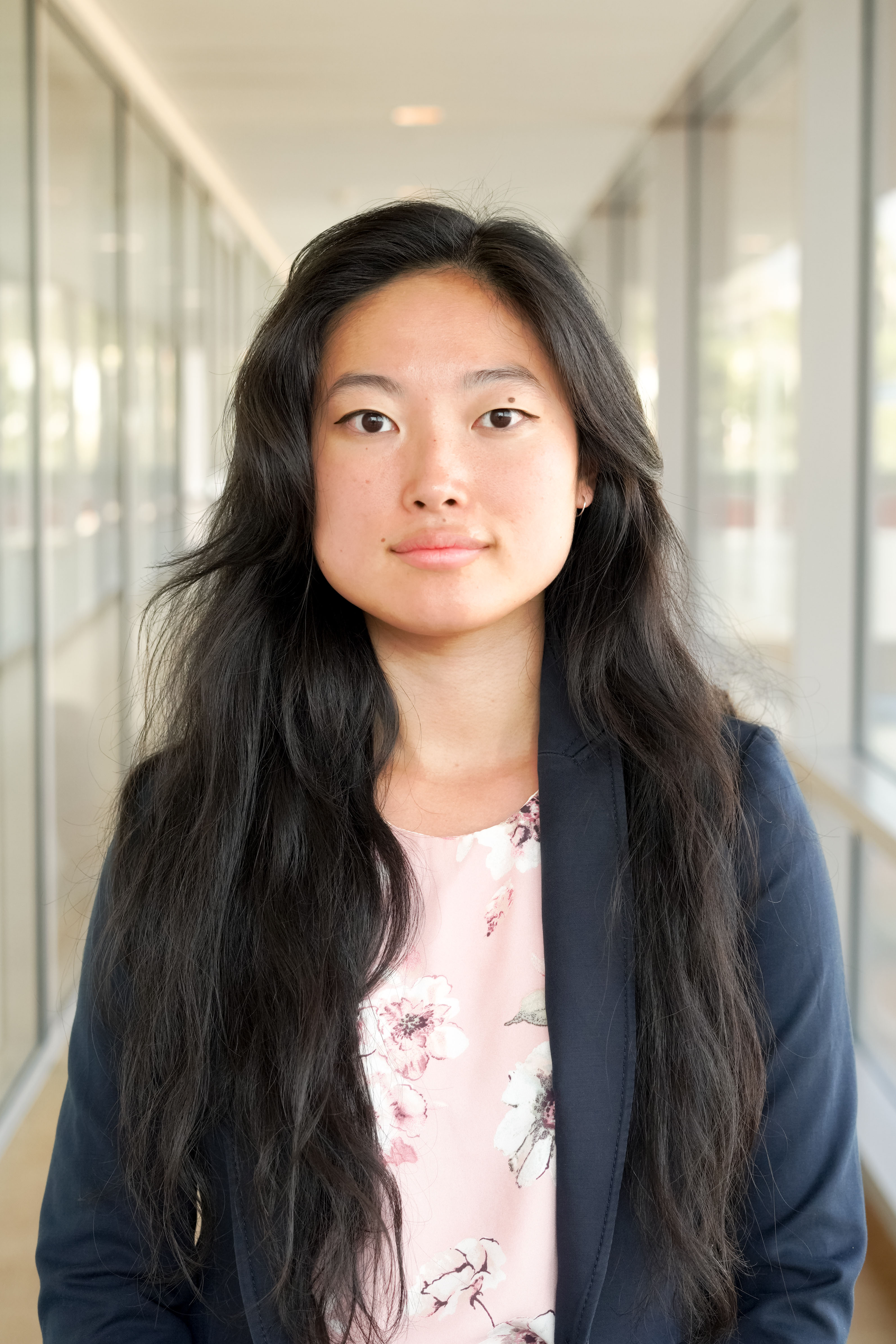 Sarah Chen | Rothermere American Institute