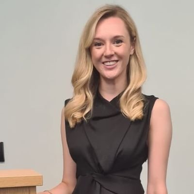 Erin Shearer | Rothermere American Institute