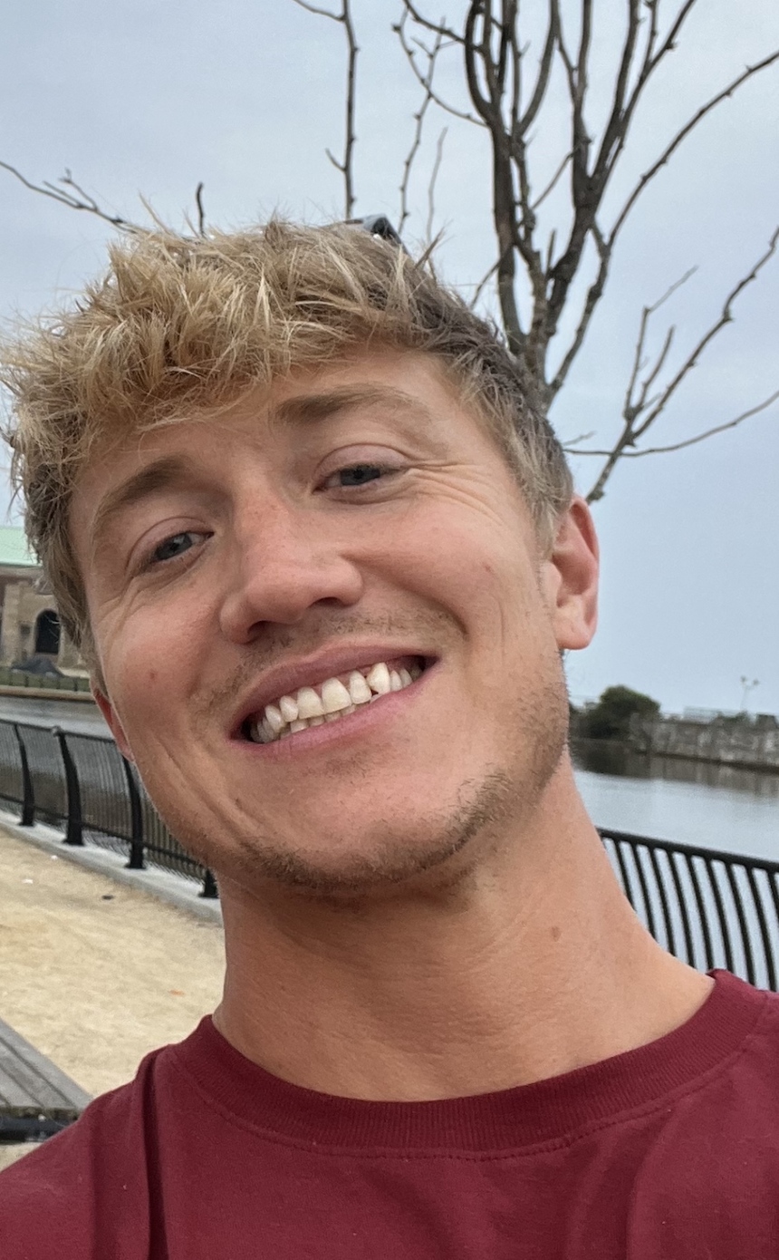 William Smith | Rothermere American Institute