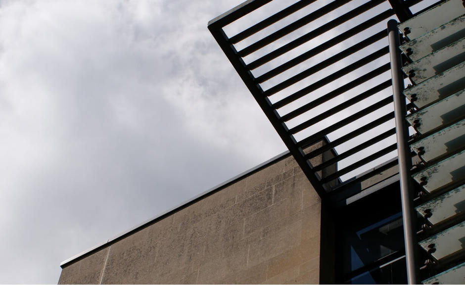 Home | Rothermere American Institute