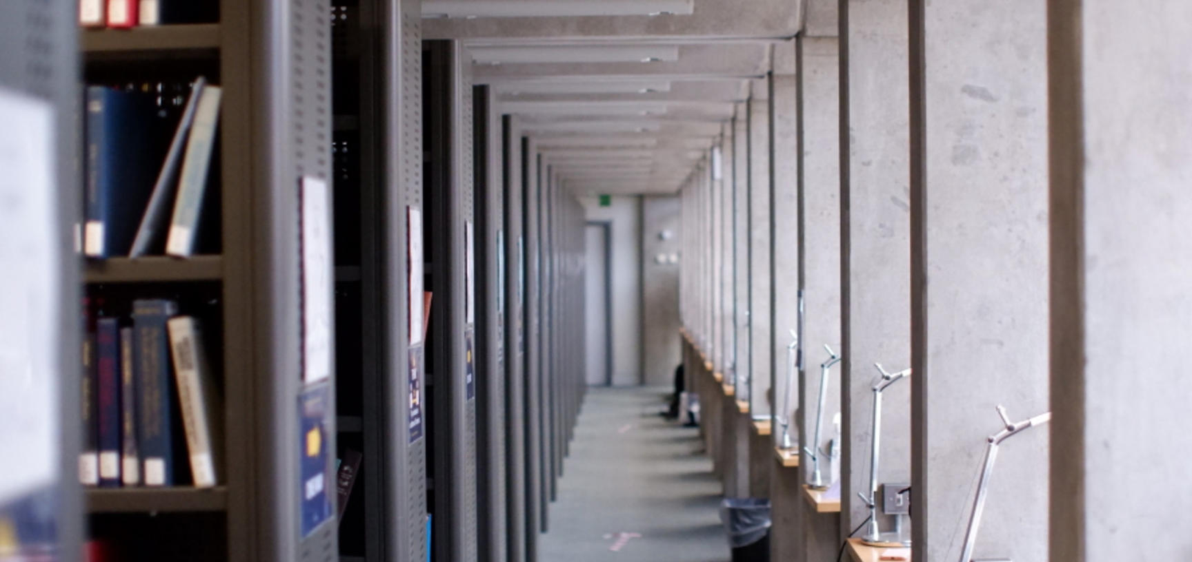 RAI Building | Rothermere American Institute