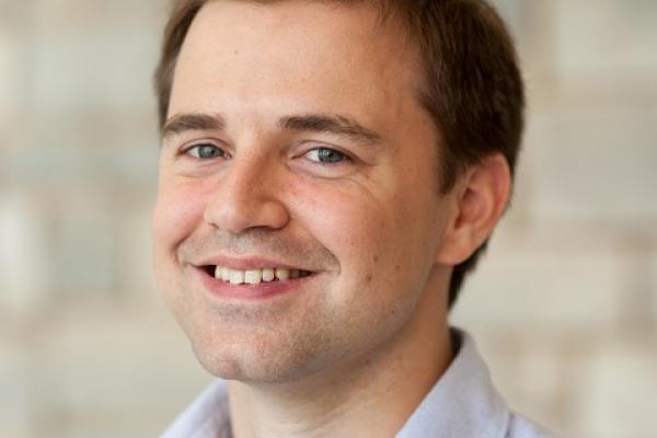 People | Rothermere American Institute