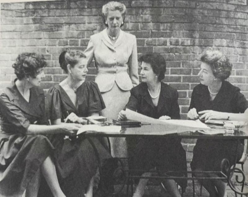 Women’s Worlds: New Histories of the United States and the World (Part ...