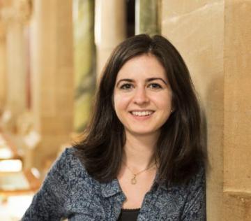 Alice Kelly writes in latest Times Literary Supplement | Rothermere ...