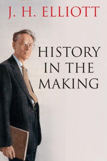 Sir John Elliott Lecture in Atlantic History | Rothermere American ...