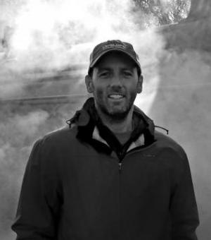 Jay Sexton | Rothermere American Institute