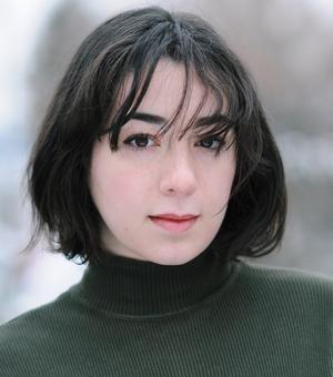 Heather Colley | Rothermere American Institute