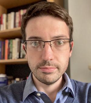 Daniel Rowe | Rothermere American Institute