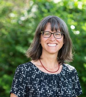 Ruth Percy | Rothermere American Institute